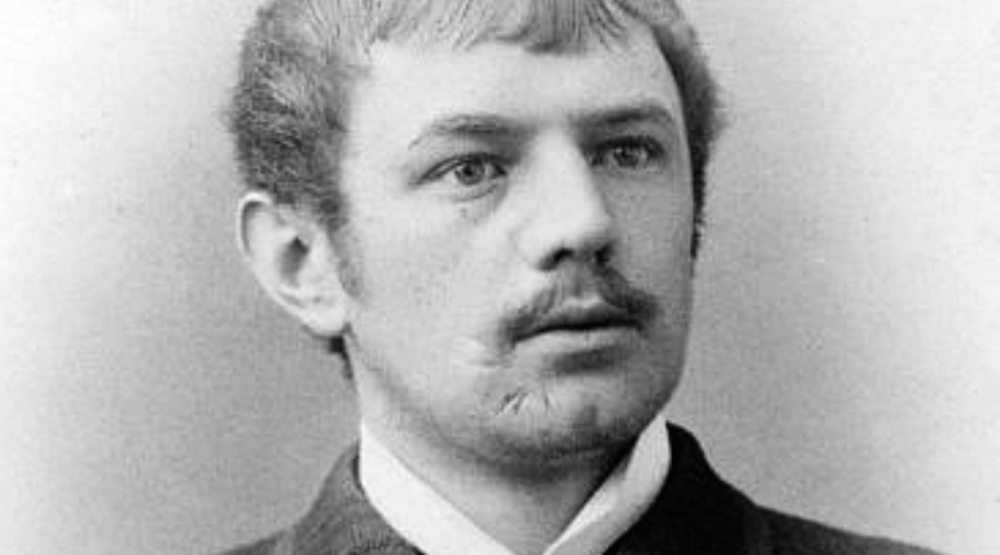 Okultista ve službách Vůdce: Dietrich Eckart byl součástí okultního ...